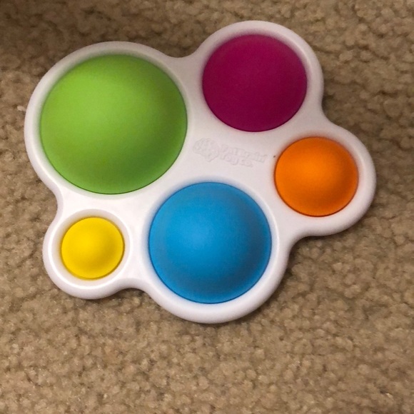 Toys | Fat Brain Dimple | Poshmark